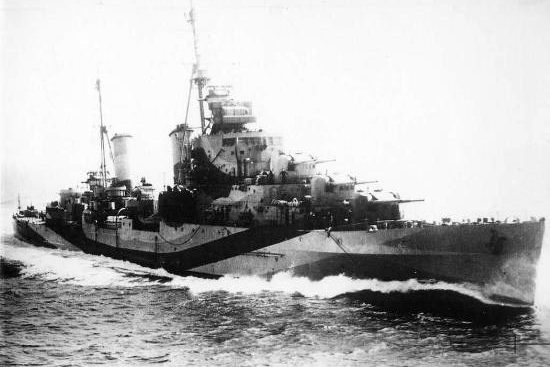 Home [hmsnaiad.co.uk]